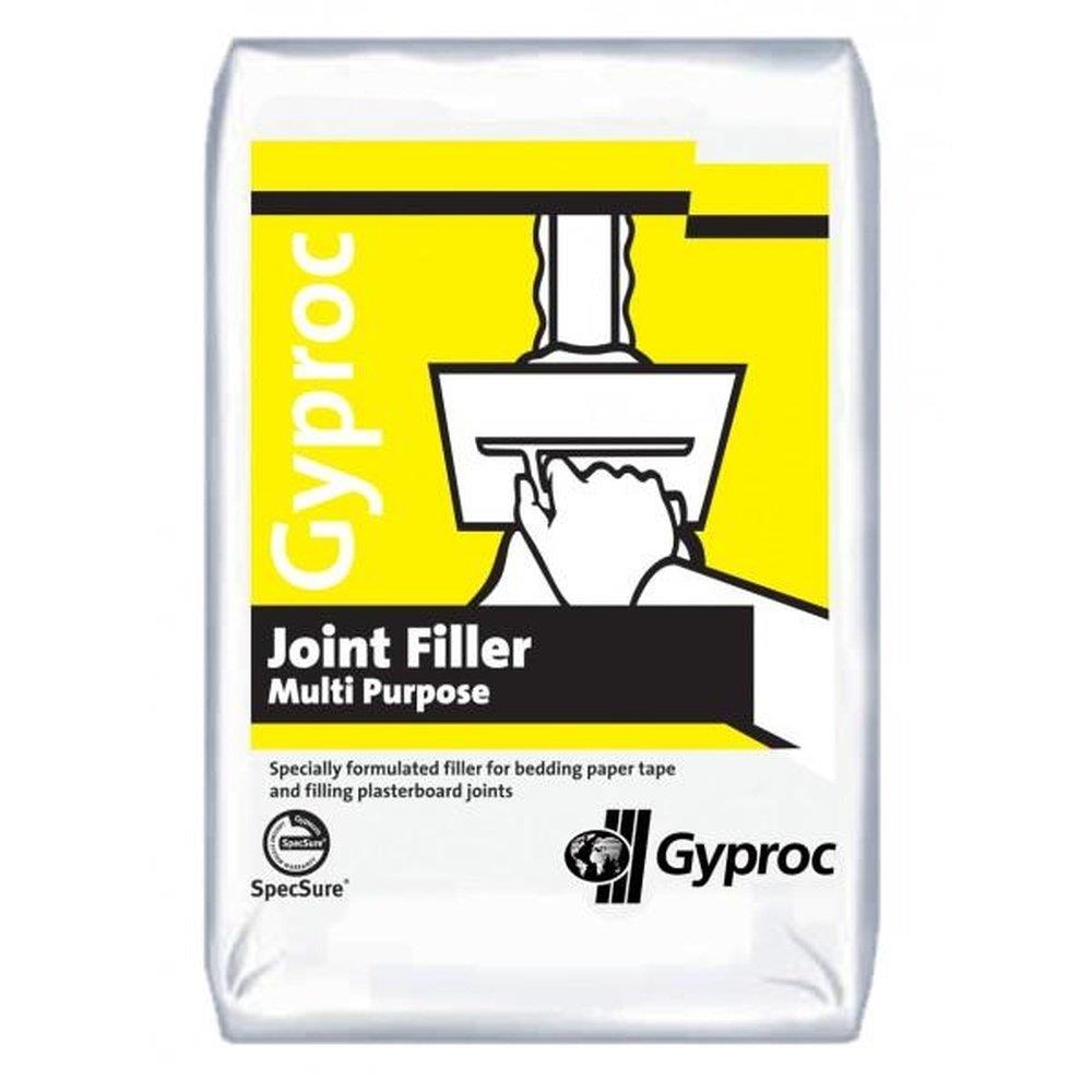 Filla - Gyproc filla 25kg - Premium Tools and Equipment (K) Ltd