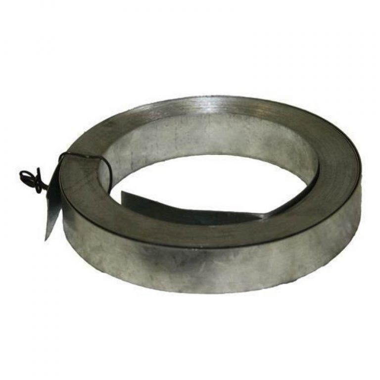 Hoop - Hoop Iron 3/4'' 20kg Roll - Premium Tools and Equipment (K) Ltd