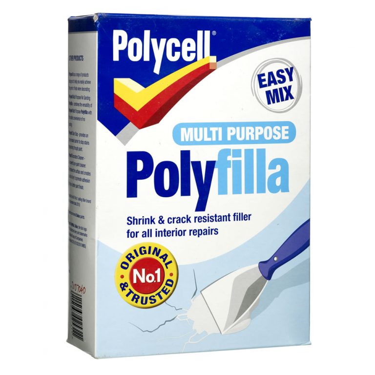 Filler- Polly Filler 5kg Crown - Premium Tools and Equipment (K) Ltd
