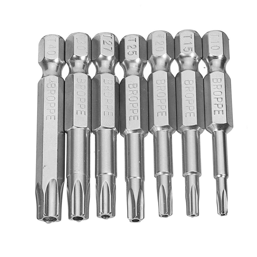 Screw Bit - Screw Bits and Sets - Premium Tools and Equipment (K) Ltd