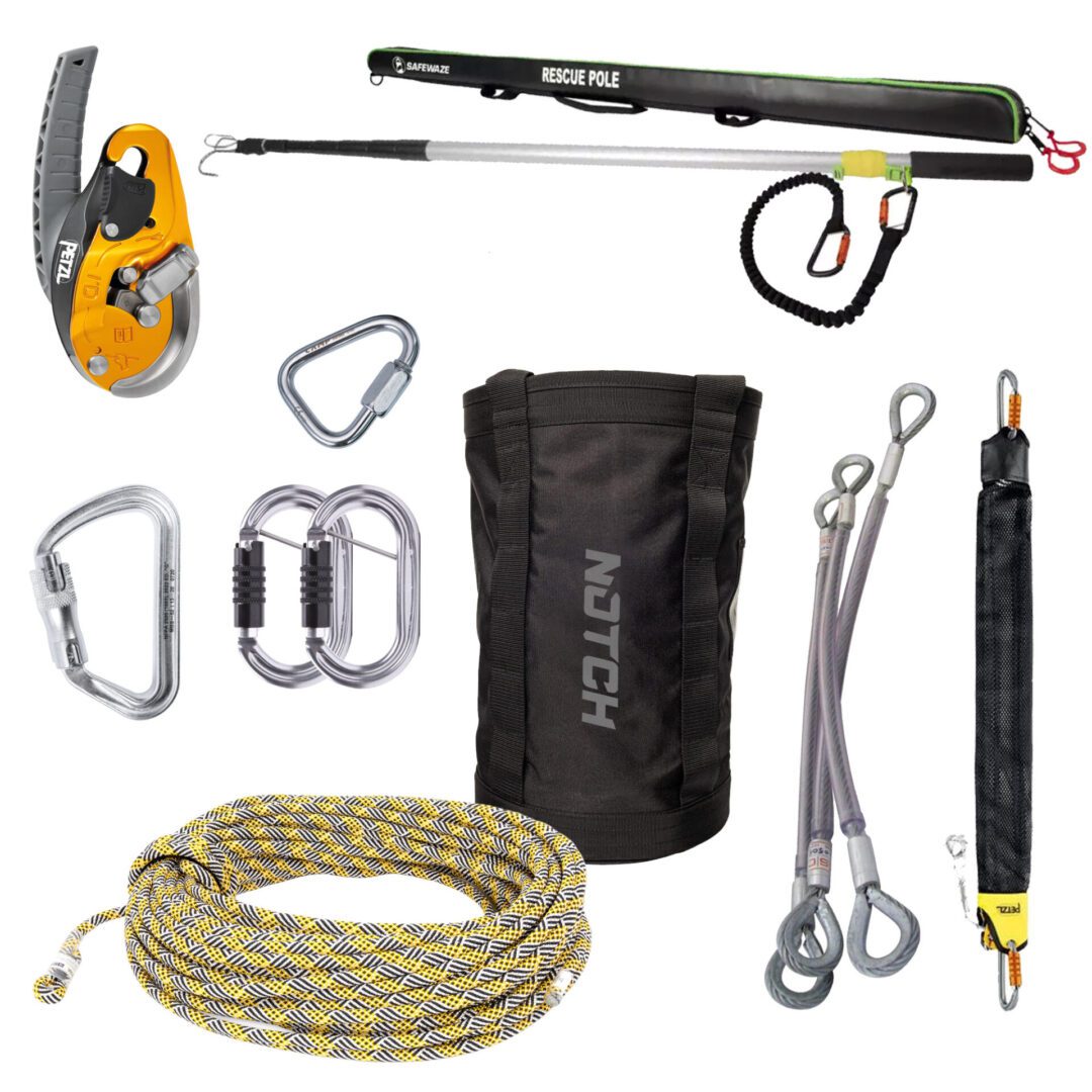 Rescue - Rescue KIT - Premium Tools and Equipment (K) Ltd