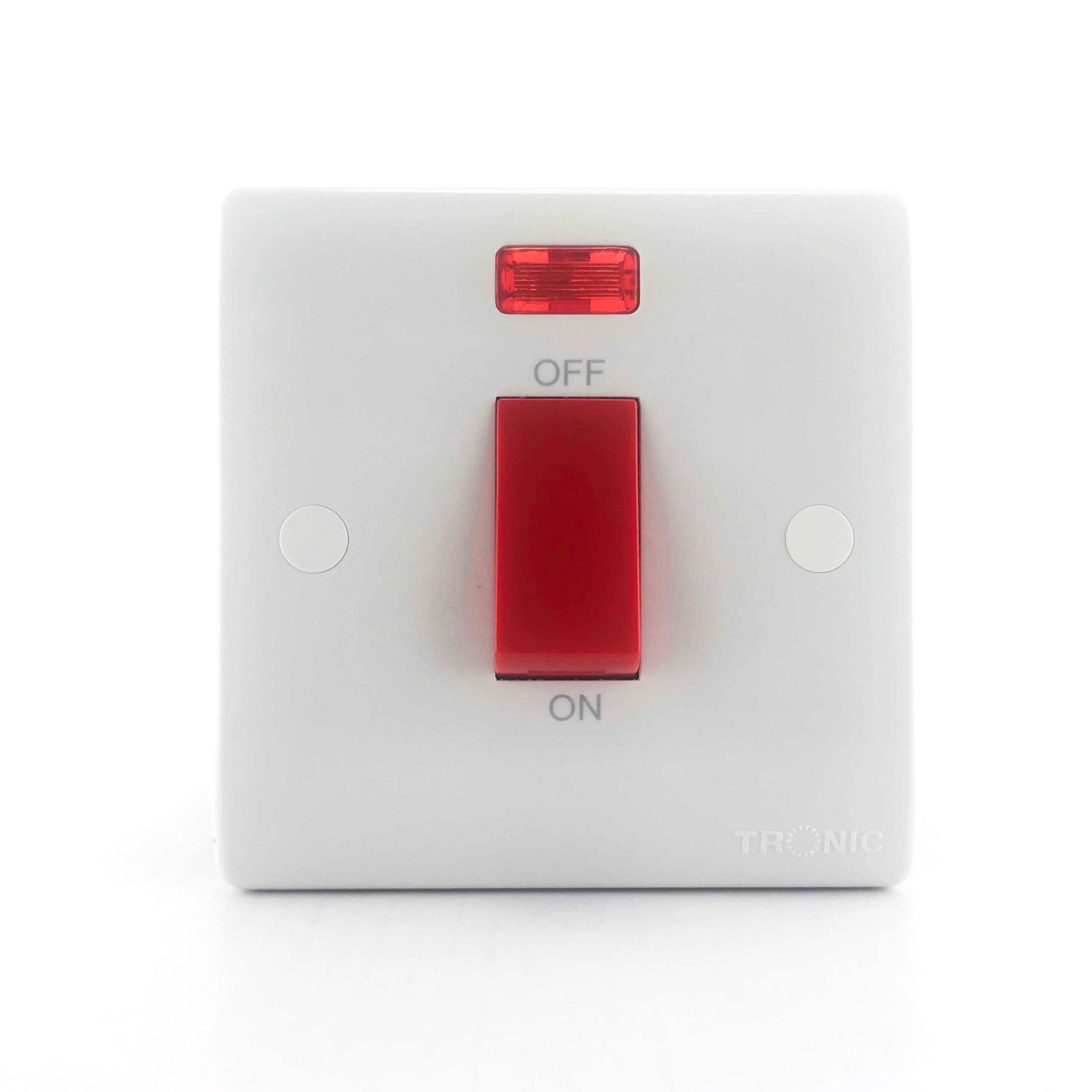 Switch - Standard Electrical Switches - Premium Tools and Equipment (K) Ltd