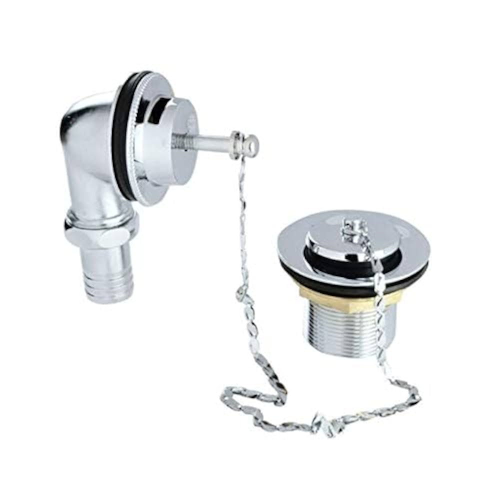 Waste - Bath tub waste fittings - Premium Tools and Equipment (K) Ltd
