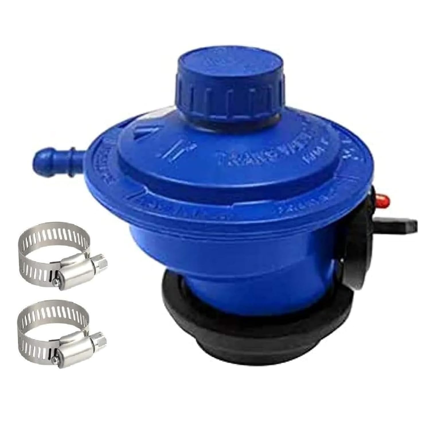 Regulator - 6KG gas regulator - Premium Tools and Equipment (K) Ltd
