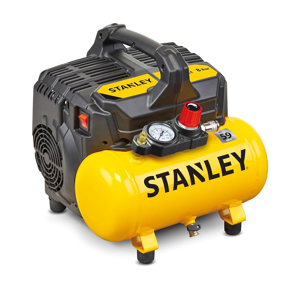 Compressor - Air compressor 100 Ltr Stanley - Premium Tools and ...
