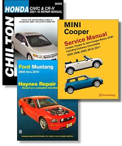 Manual - Automotive Workshop manual - Premium Tools and Equipment (K) Ltd