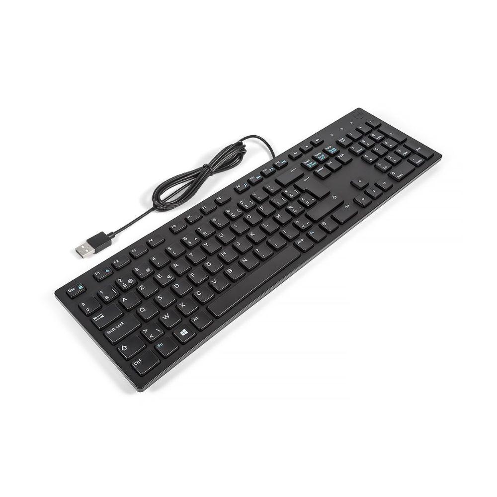 Board- Keyboard Dell - Premium Tools and Equipment (K) Ltd