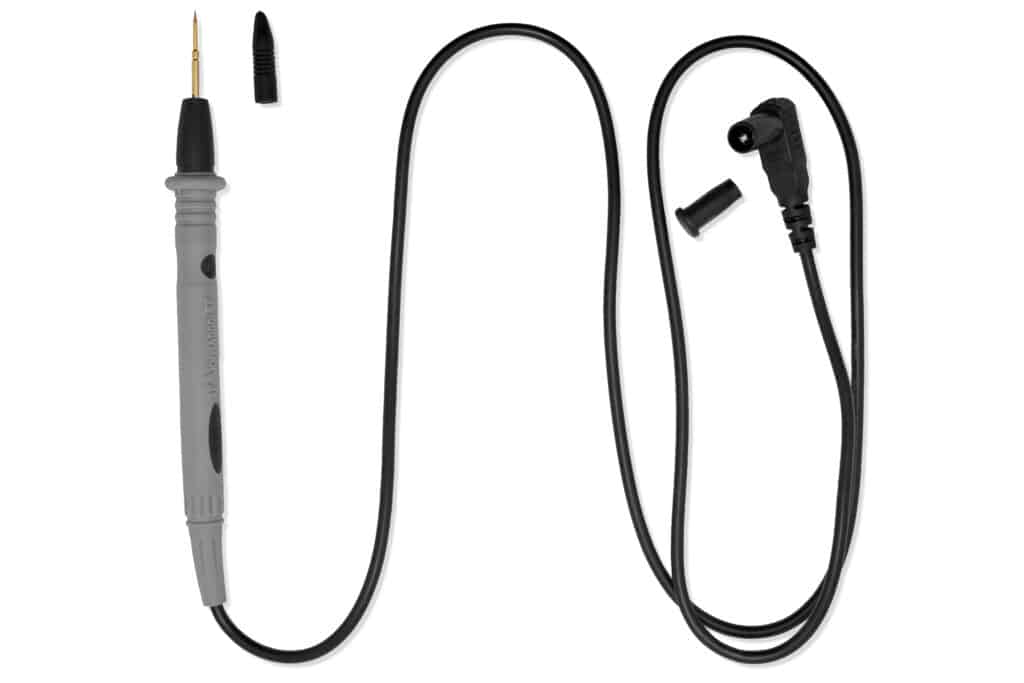 Probe - Multimeter probes - Premium Tools and Equipment (K) Ltd