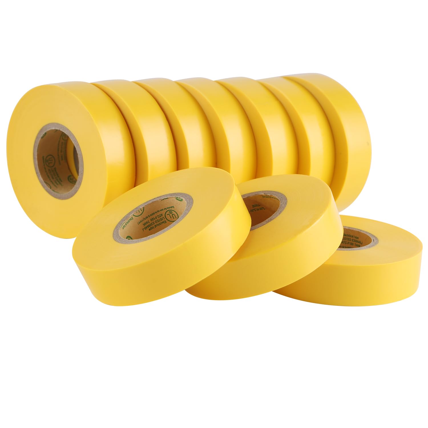 Tape - Insulating Tape (All Colors & Lengths) - Premium Tools and ...