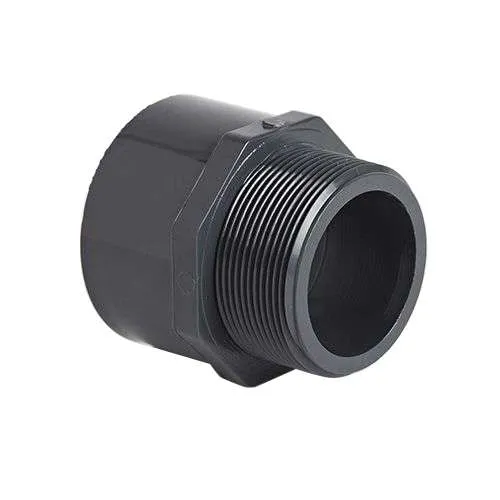 Adaptor - PVC and UPVC Adaptors - Premium Tools and Equipment (K) Ltd