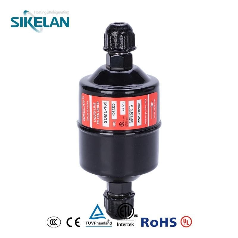 Filter - R134A Filter drier - Premium Tools and Equipment (K) Ltd