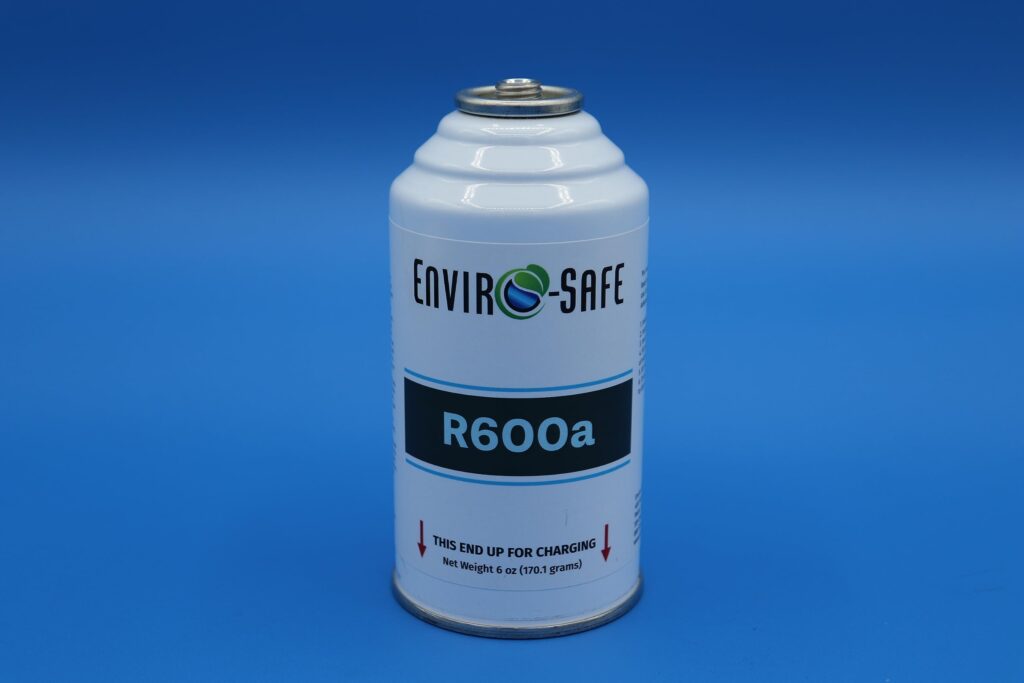 Refrigerant - Refrigerant R600a - Premium Tools and Equipment (K) Ltd