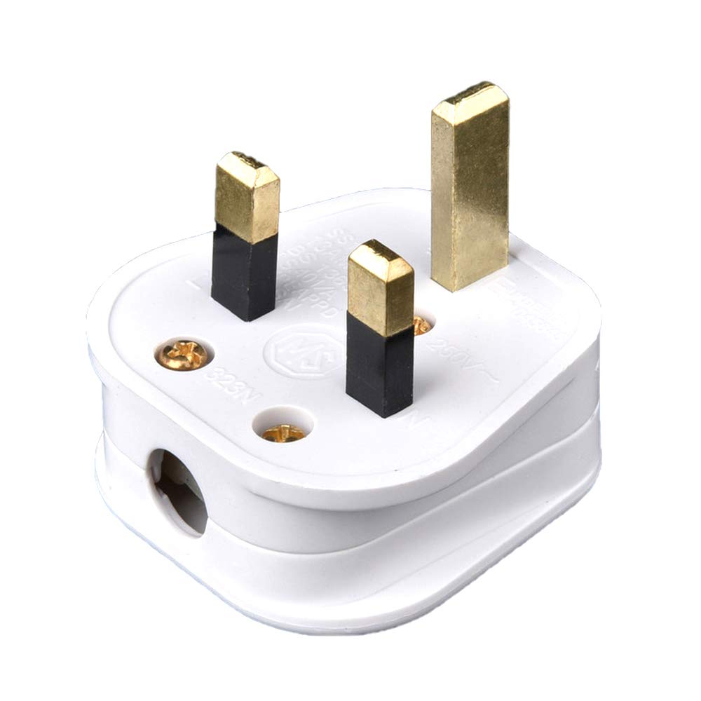 Plug - Top plug 13A Power max - Premium Tools and Equipment (K) Ltd