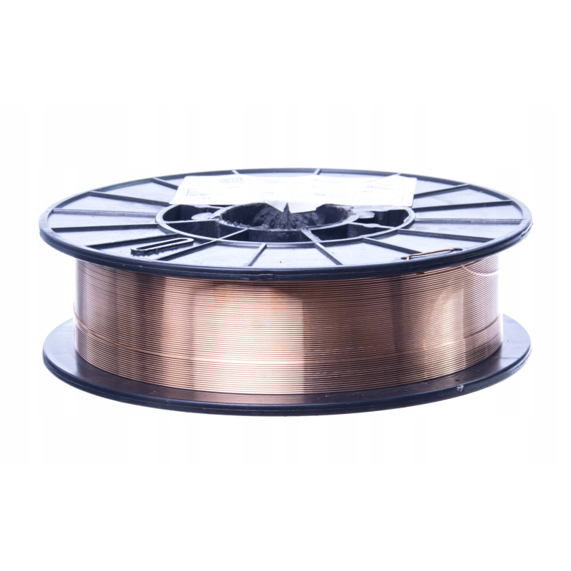 Wire - Mig wire 1.0mm 15kgs Superweld - Premium Tools and Equipment (K) Ltd