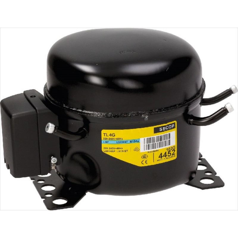 Compressor - Compressor 1/8 HP - Premium Tools and Equipment (K) Ltd